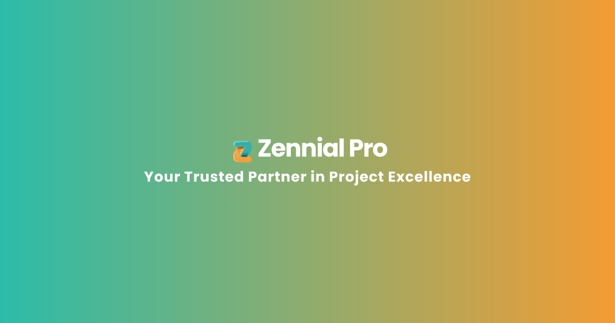Services | Zennial Pro